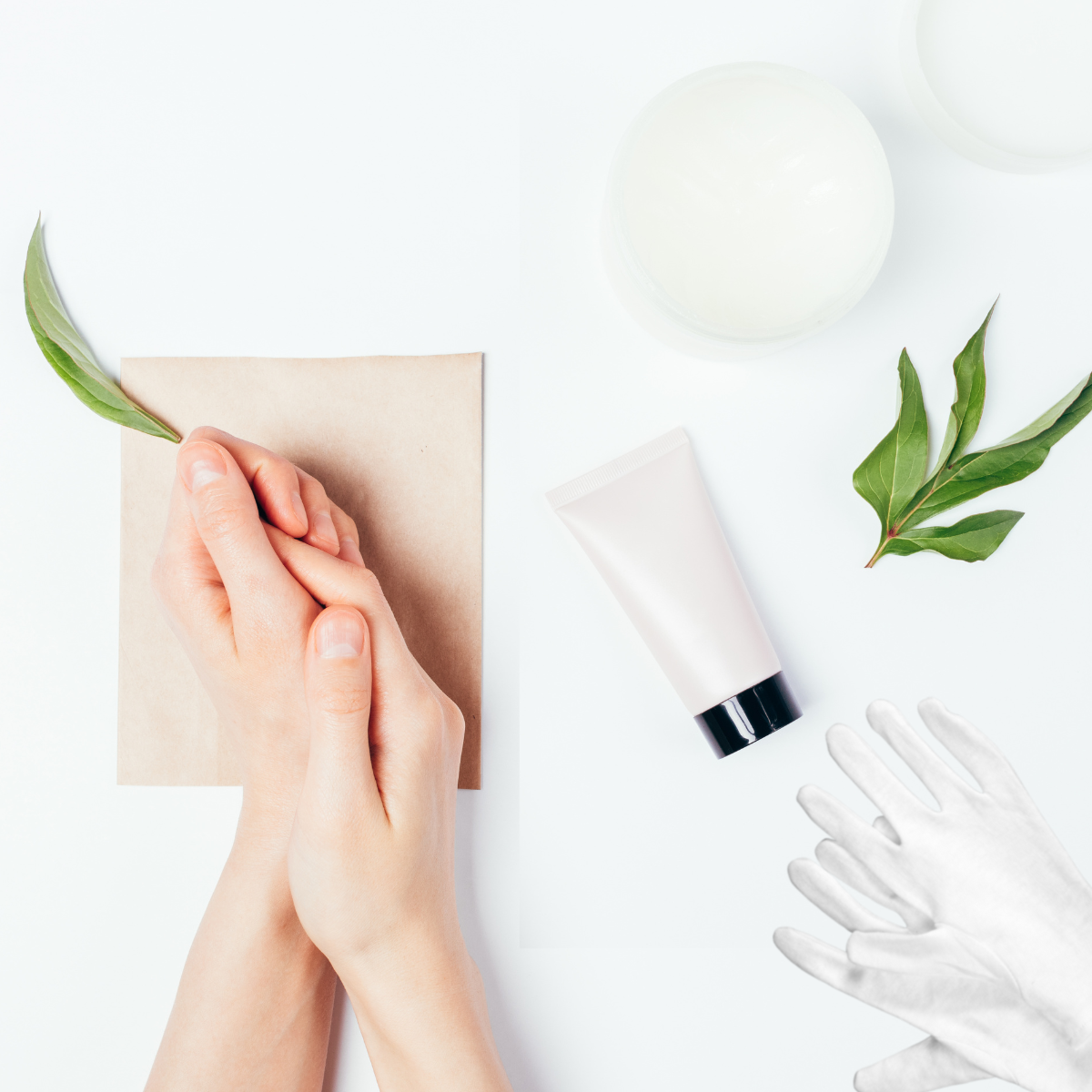 Comprehensive Guide to Managing Dry & Eczema-Prone Hands