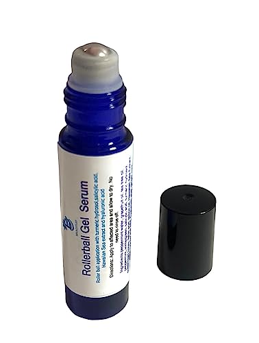 Diva Stuff Blemish Treatment - Quick Relief for Bumps & Whiteheads, Tr