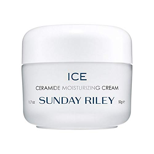 Sunday Riley Face Moisturizer - Lasting Hydration, Strengthens Barrier