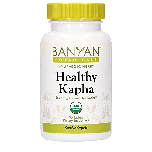 Banyan Botanicals Herbal Supplement - Supports Digestion & Weight Mana